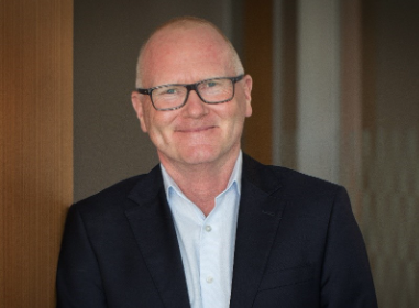 Scott Stokes | Retirement Commission Te Ara Ahunga Ora